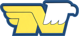 Custom Embroidered Emblems - National Emblem