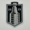 Custom Embroidered Emblems - National Emblem
